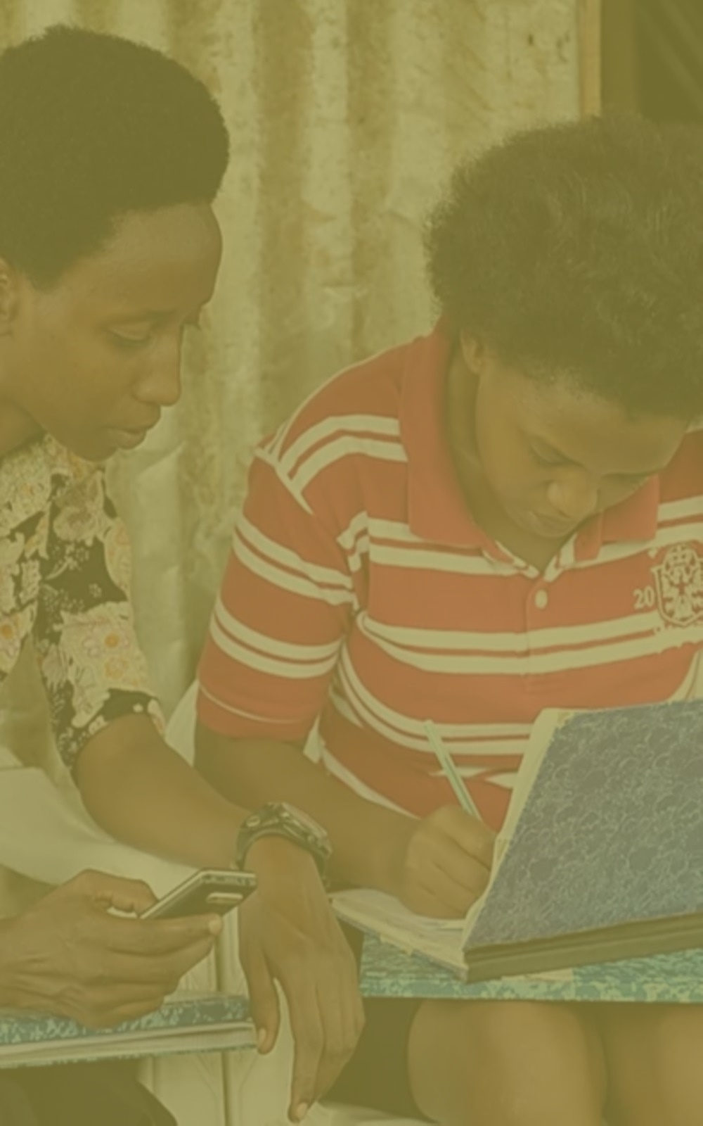 Sustainability Commitment - COLEACP